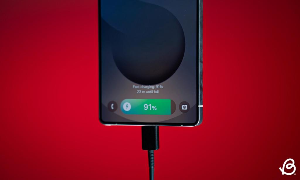 USB PD vs PPS Fast Charging: Explained | Beebom