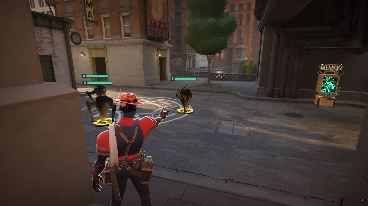 Deadlock's Three Lane Map Update Is Massive and Changes the Game ...