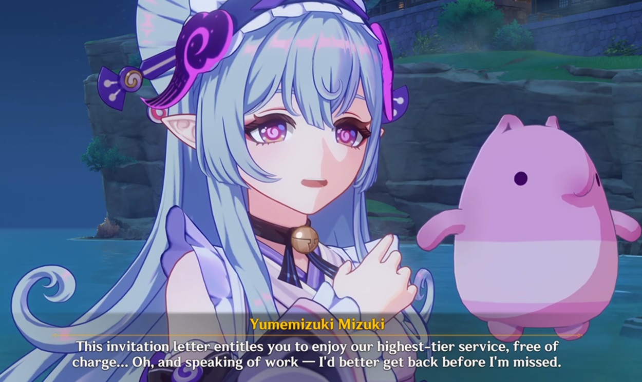 Genshin Impact 5.4: Dream Eater’s Melancholia Mission Guide | Beebom