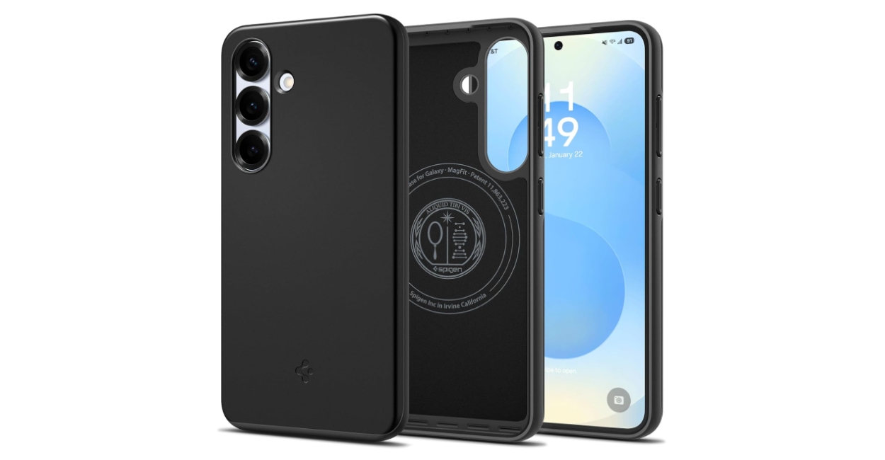 Here are the Best Samsung Galaxy S25 Cases | Beebom