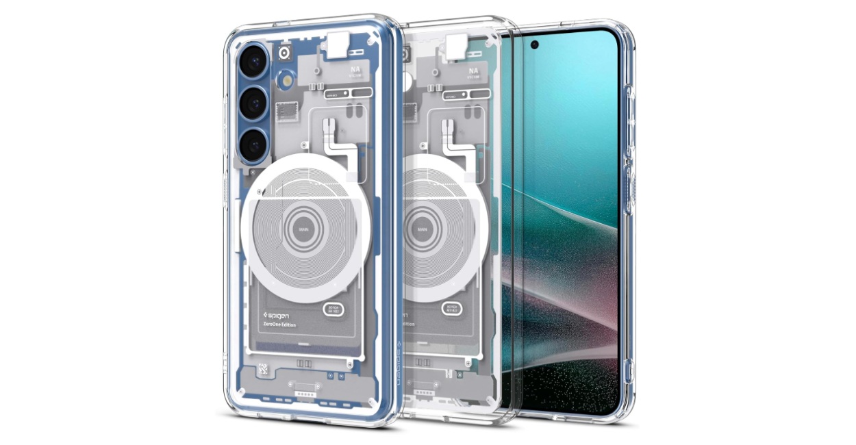 Here are the Best Samsung Galaxy S25 Cases | Beebom