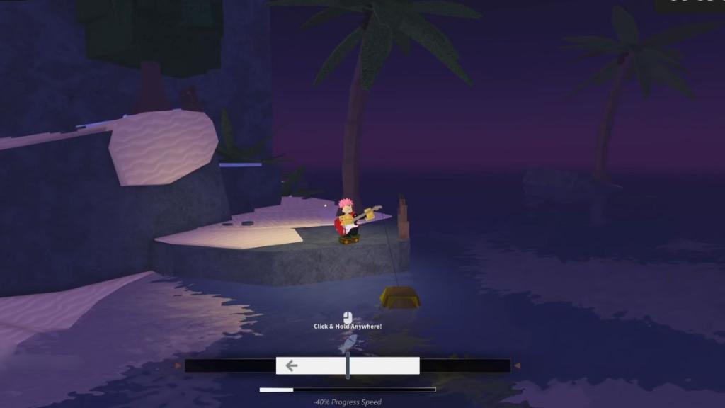 Best Fisch Locations to Farm XP and Money | Beebom