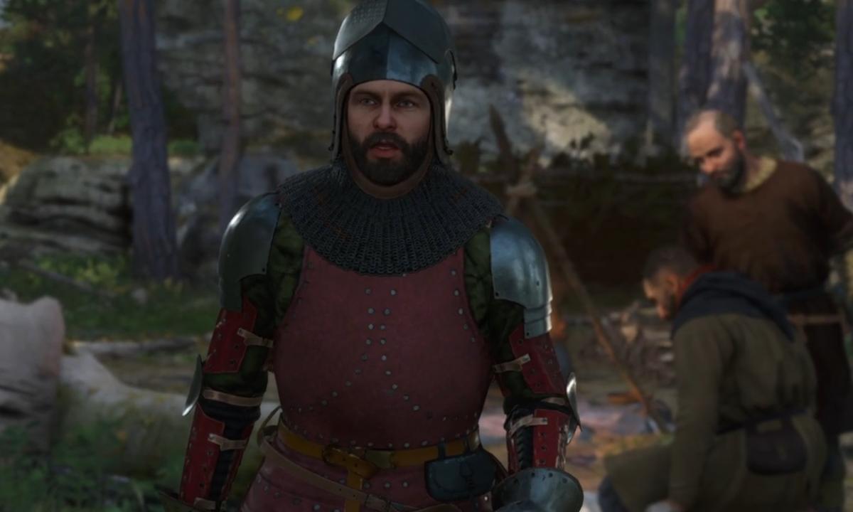 Kingdom Come Deliverance 2 The Lion's Crest DLC Quest Guide | Beebom