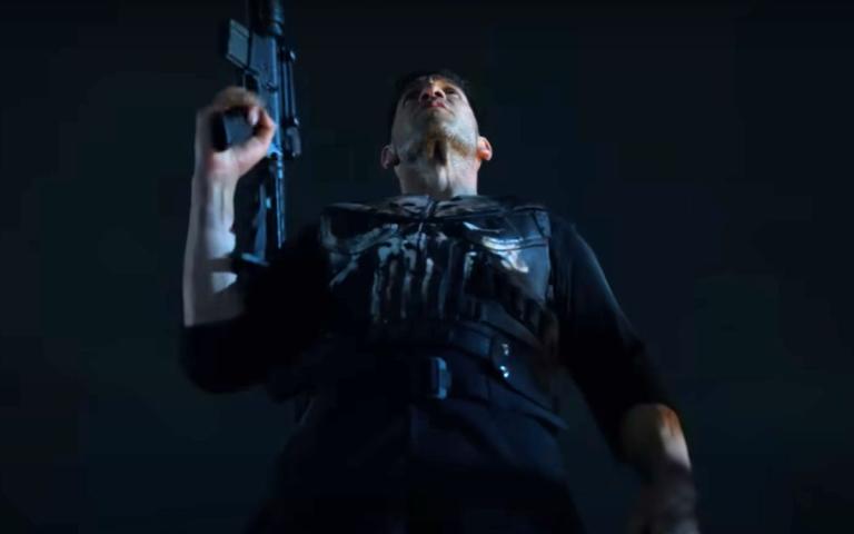 Punisher Special Presentation: Release Date, Cast, Plot & Trailer | Beebom