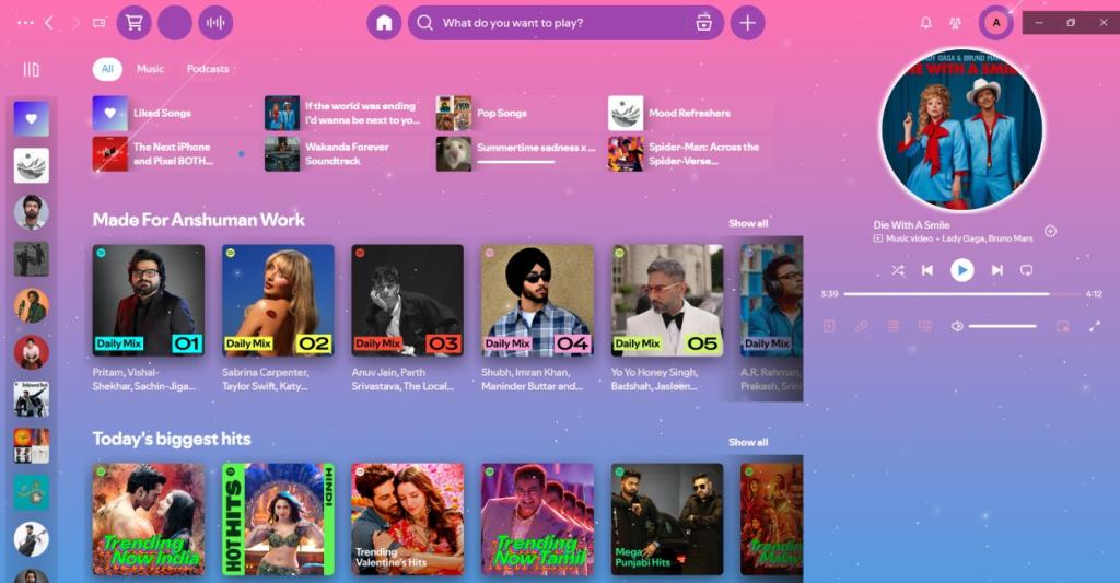 I Tried Spicetify and It Took My Spotify Experience from Bland to ...