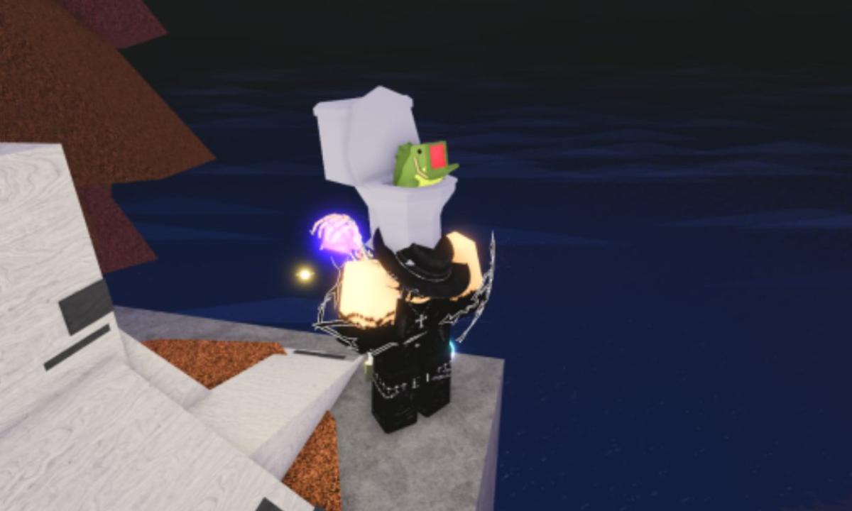 All Secret Fish in Fisch and How to Catch Them | Beebom