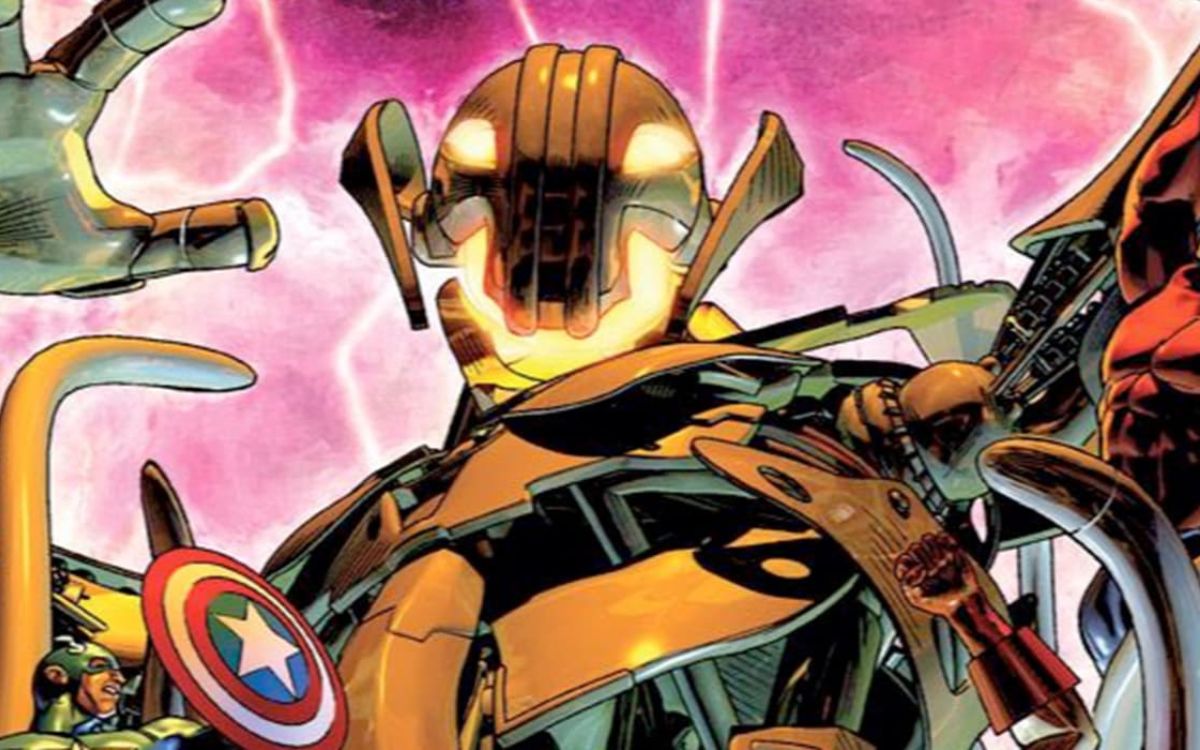 20 Top Marvel Villains and Their Powers (Ranked) | Beebom