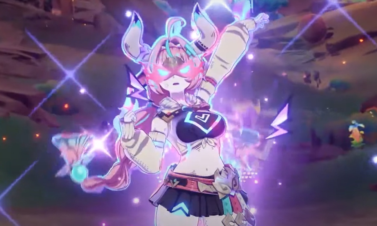 Varesa Build: Kit, Materials, Teams, Weapons in Genshin Impact | Beebom