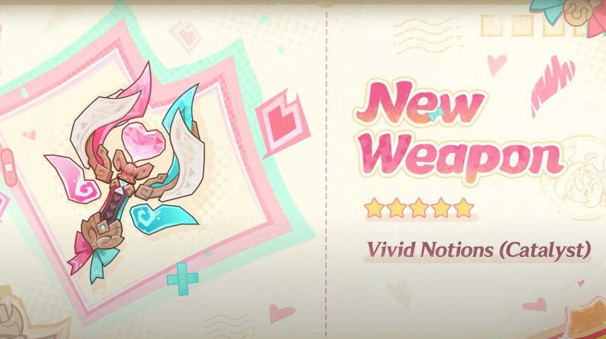 Varesa Build: Kit, Materials, Teams, Weapons in Genshin Impact | Beebom