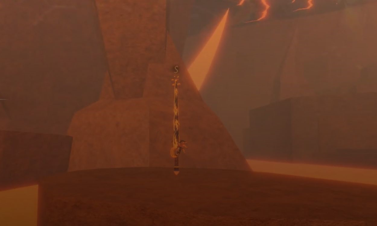 All New Rods in Fisch Mariana's Veil Update | Beebom