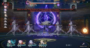 HSR Flame Reaver of the Deepest Dark Boss Fight Guide | Beebom