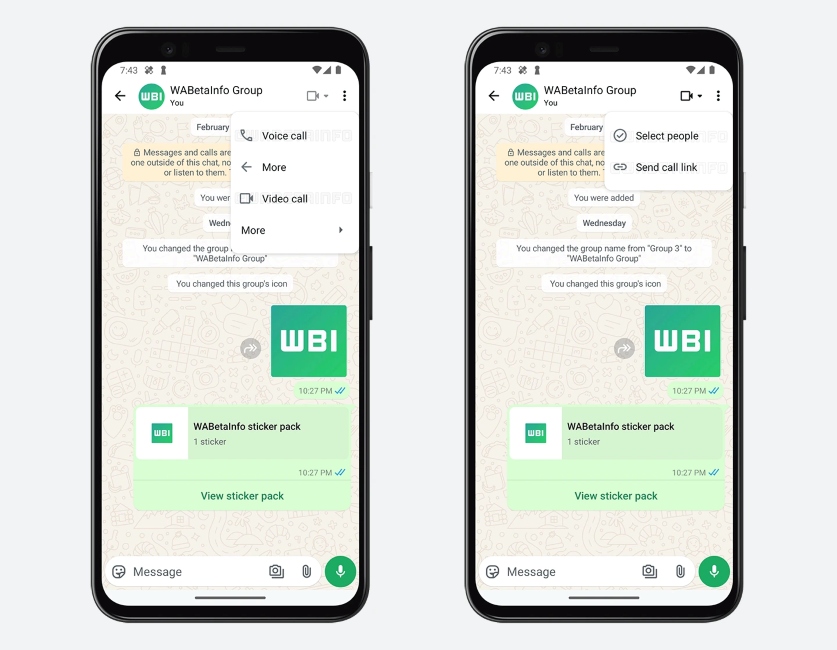 New WhatsApp Features Added in February 2025 | Beebom