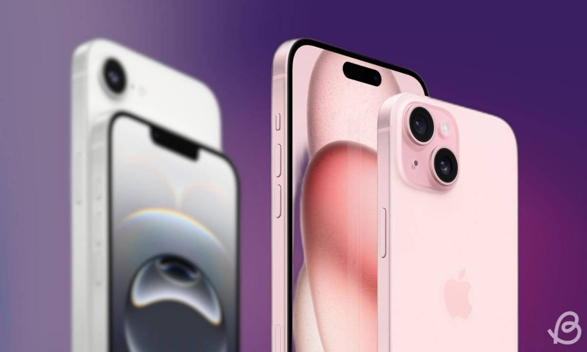 iPhone 15 and 15 Pro Colors: Which Should You Pick? | Beebom