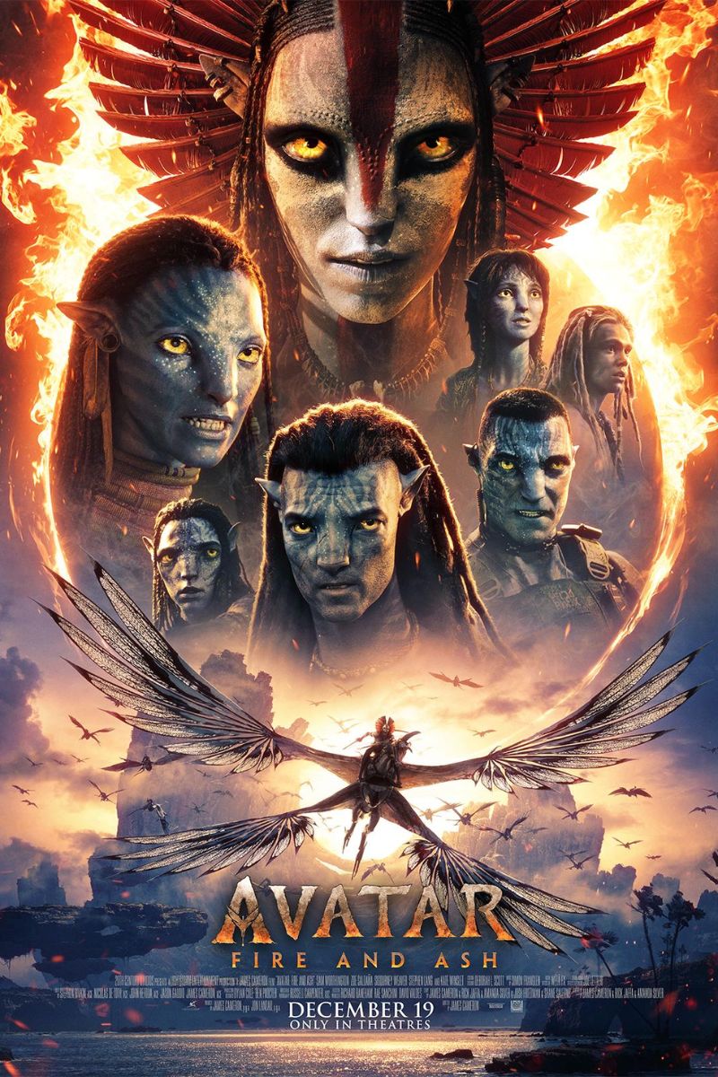 How to Watch Avatar Movies in Order | Beebom