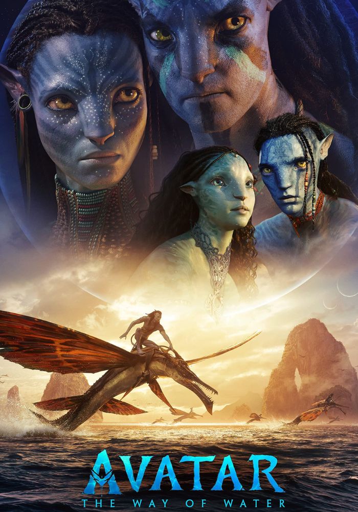 How to Watch Avatar Movies in Order | Beebom