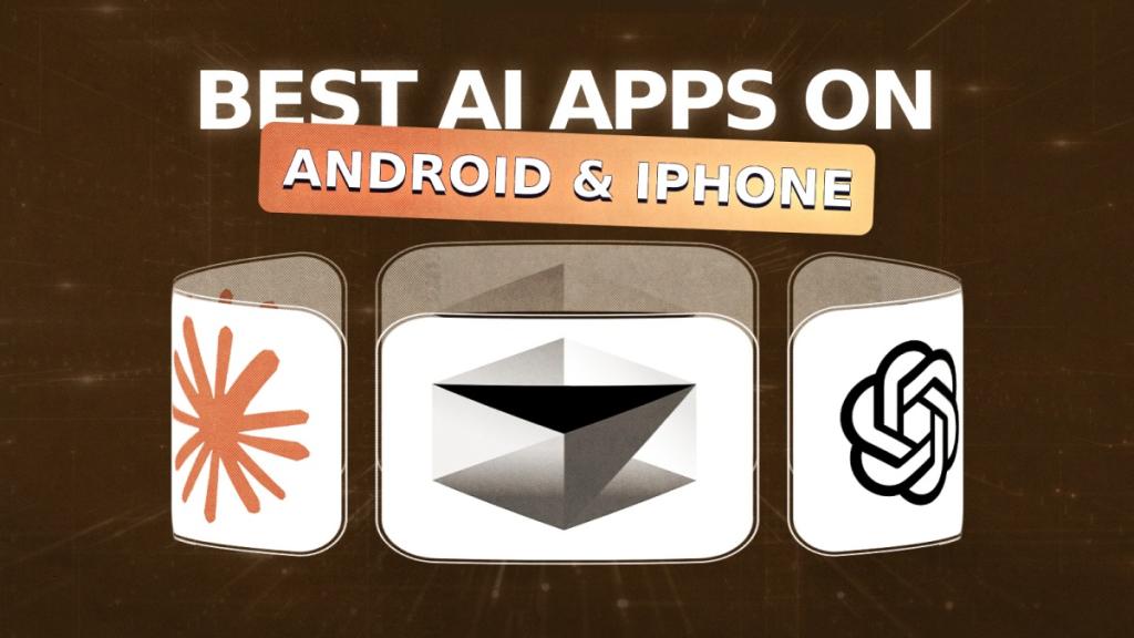 Best Free Music Apps for iPhone and Android in 2026 | Beebom
