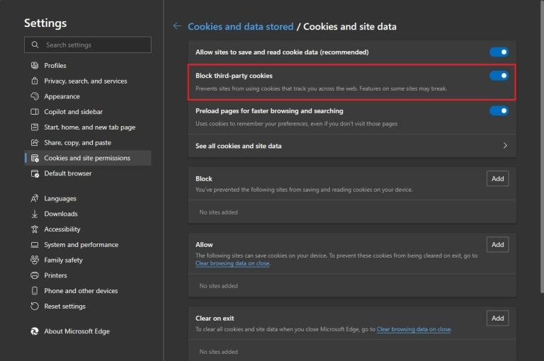 12 Microsoft Edge Settings to Change for a Better Experience | Beebom