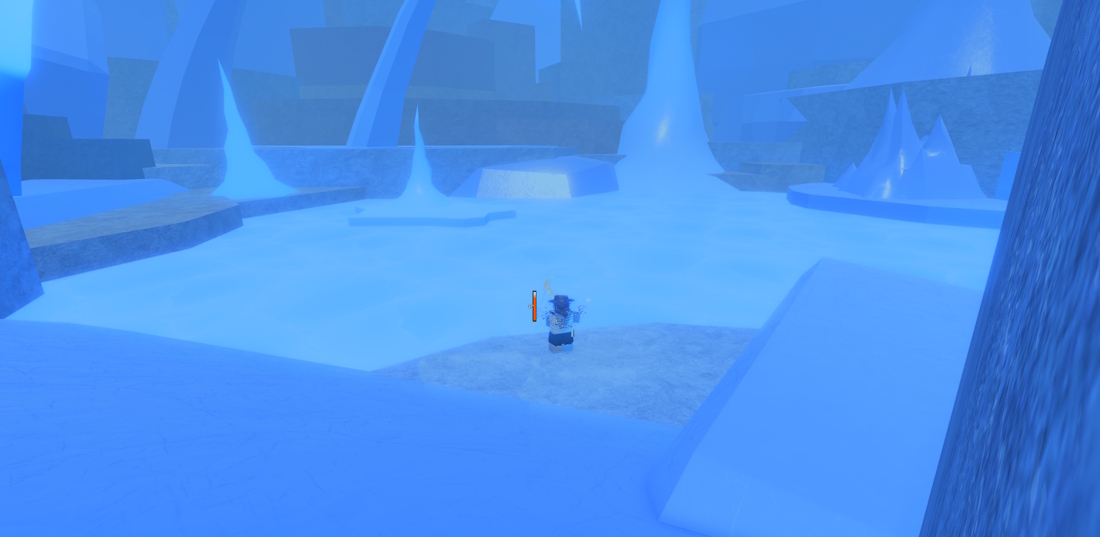 How to Catch Frozen Leviathan in Fisch | Beebom