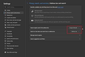 12 Microsoft Edge Settings to Change for a Better Experience | Beebom