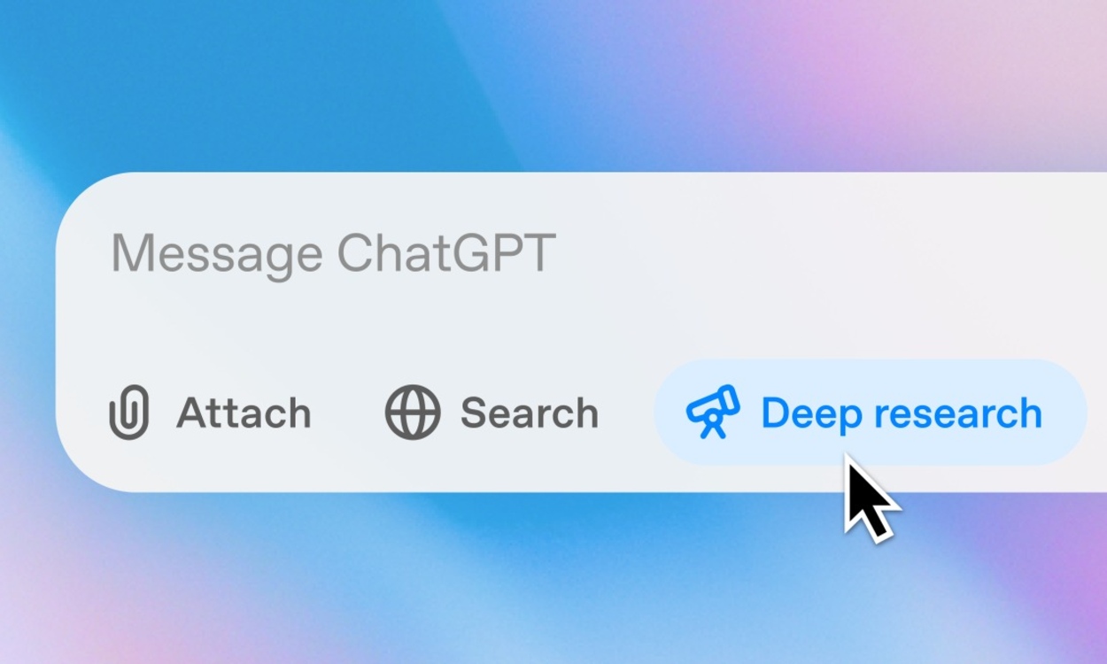 OpenAI Makes ChatGPT Deep Research Free for All Users, But With a Caveat | Beebom