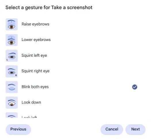 Ditch the Mouse: You Can Control Your Chromebook with Just Your Face ...