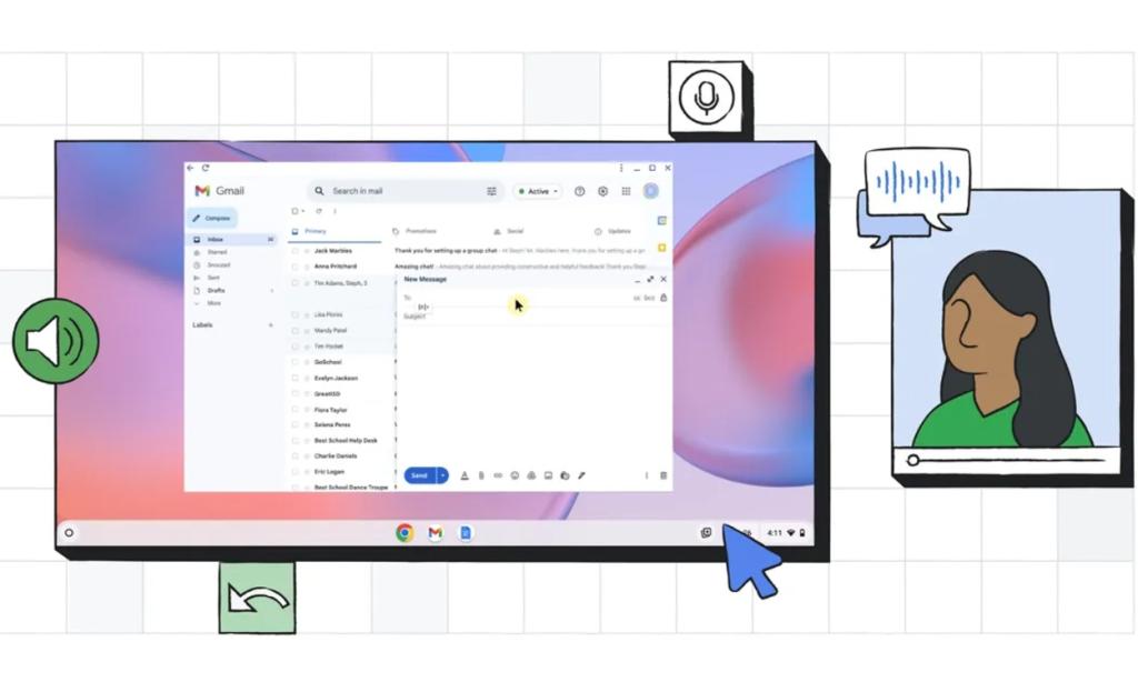 How to Turn on Keyboard Light on a Chromebook | Beebom