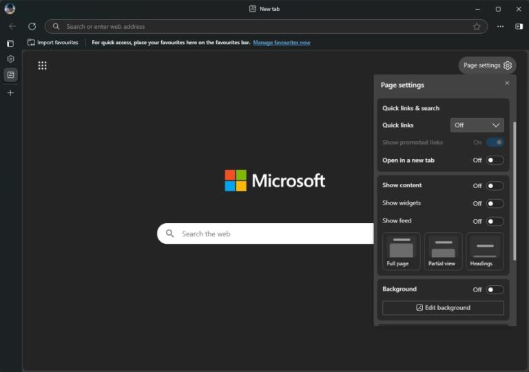 12 Microsoft Edge Settings to Change for a Better Experience | Beebom