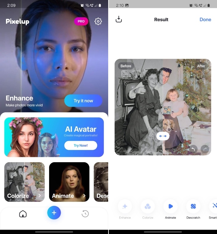 10 Best AI Photo Enhancers in 2025 (Free and Paid) | Beebom