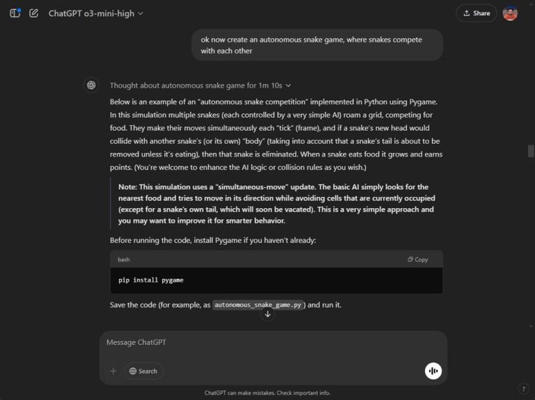5 Things ChatGPT o3-mini Does Better Than Other AI Models | Beebom