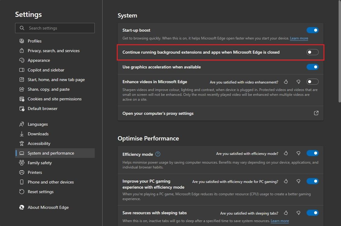 12 Microsoft Edge Settings to Change for a Better Experience | Beebom