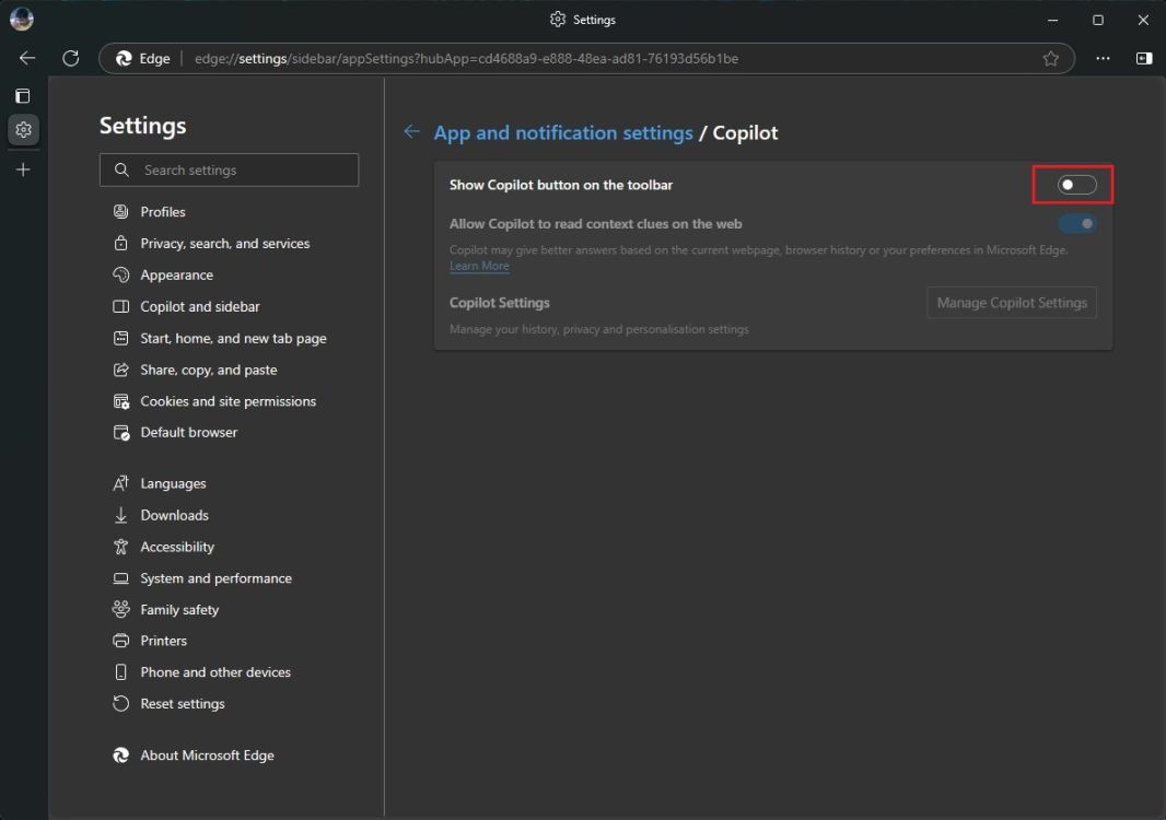 12 Microsoft Edge Settings to Change for a Better Experience | Beebom