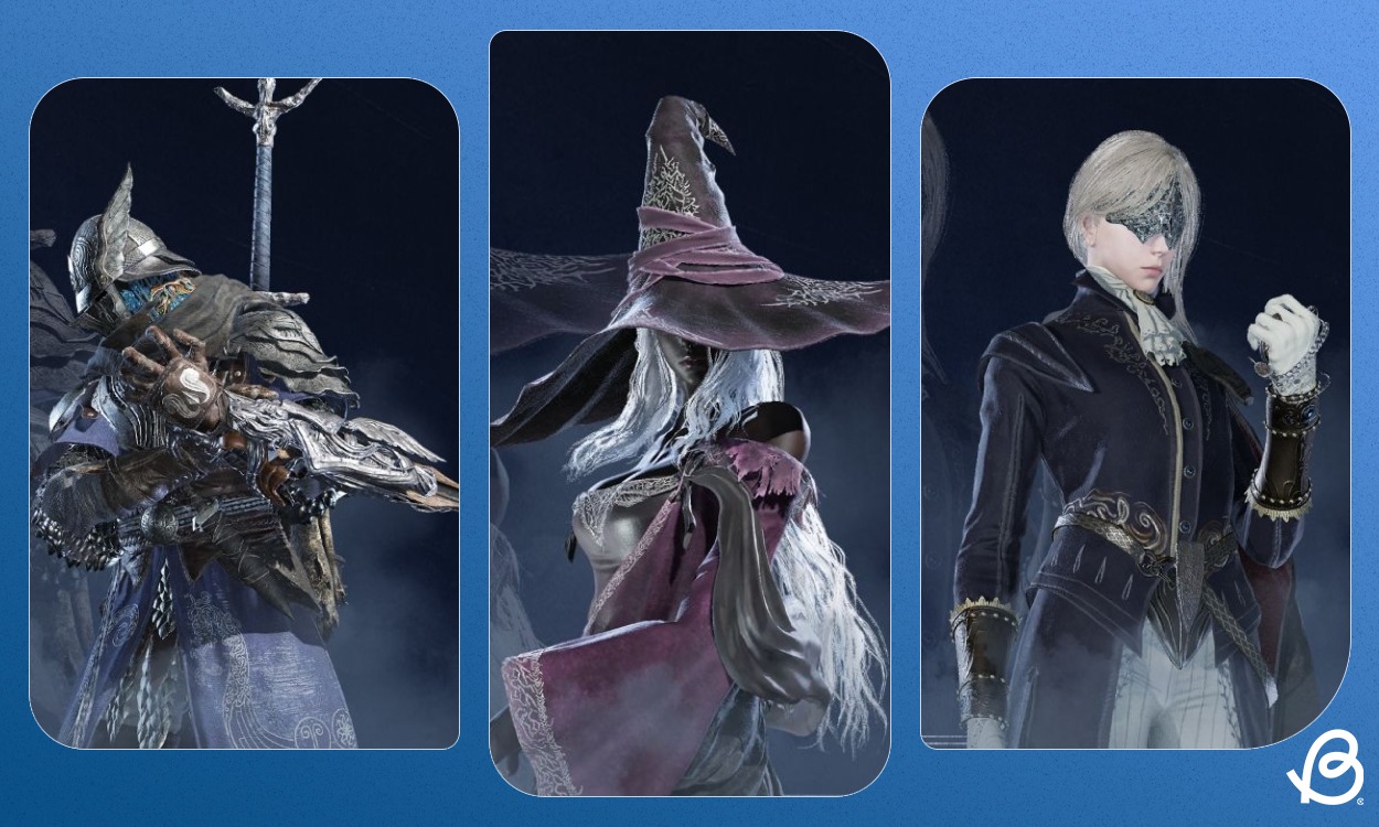 Elden Ring Nightreign First Impressions: A Fever Dream I'm Happy to ...