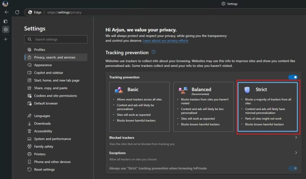 12 Microsoft Edge Settings to Change for a Better Experience | Beebom