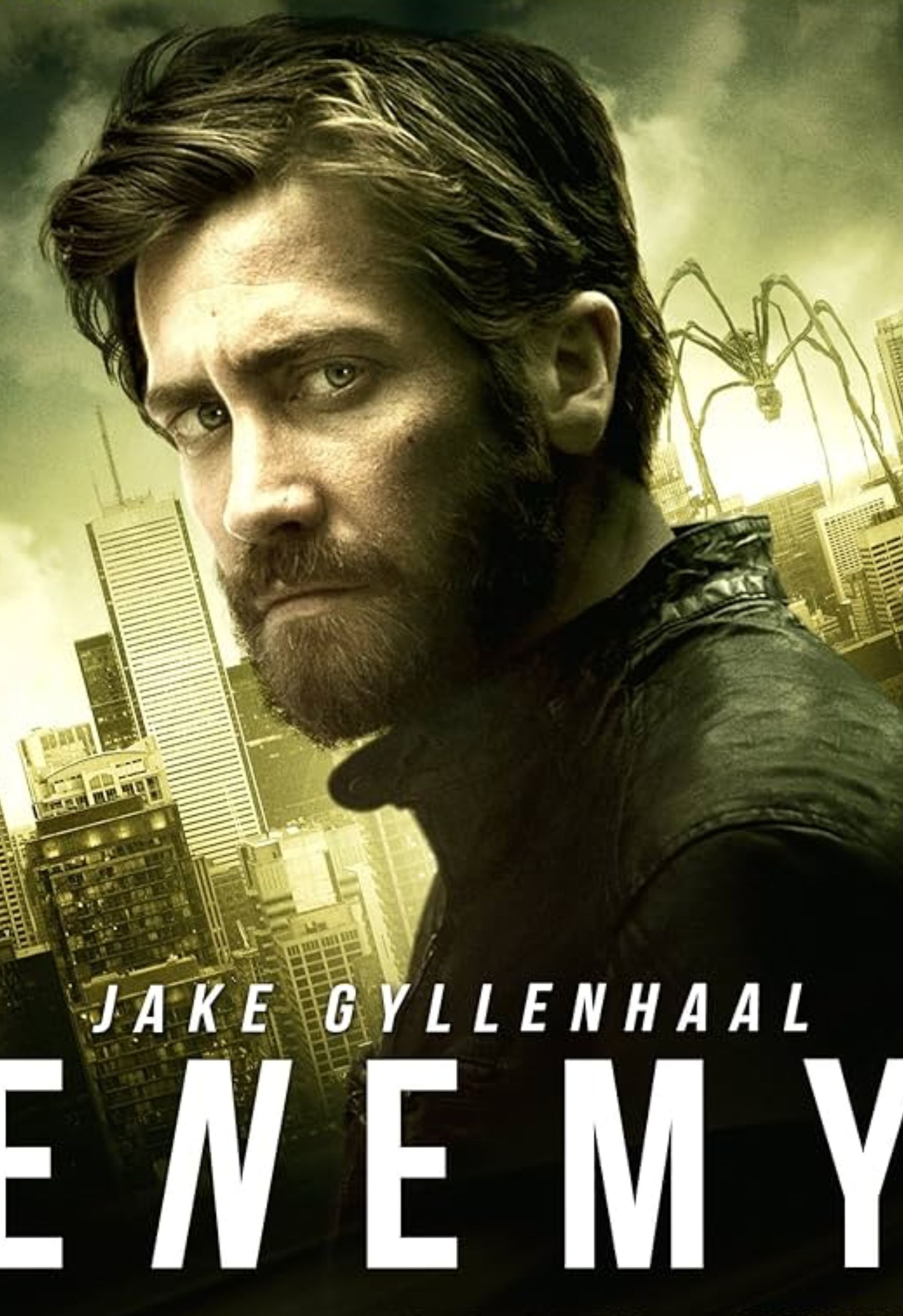 15 Best Jake Gyllenhaal Movies | Beebom
