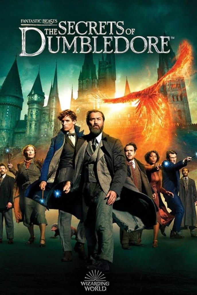 All Harry Potter Movies in Order: Chronological and Release Date | Beebom