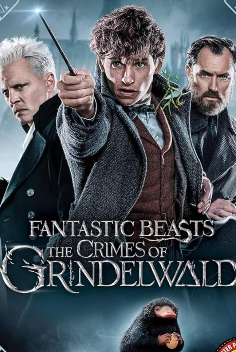 All Harry Potter Movies in Order: Chronological and Release Date | Beebom