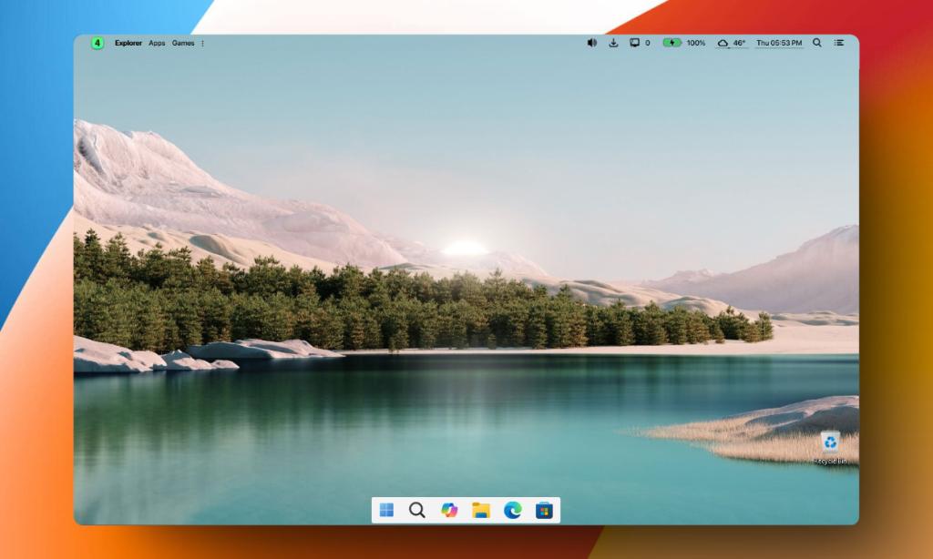 How to Remove the Language Switcher from Windows 11 Taskbar | Beebom