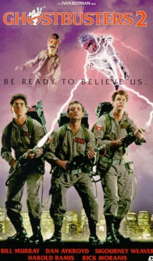 How to Watch All Ghostbusters Movies in Order? | Beebom