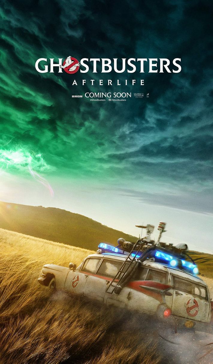 How to Watch All Ghostbusters Movies in Order? | Beebom