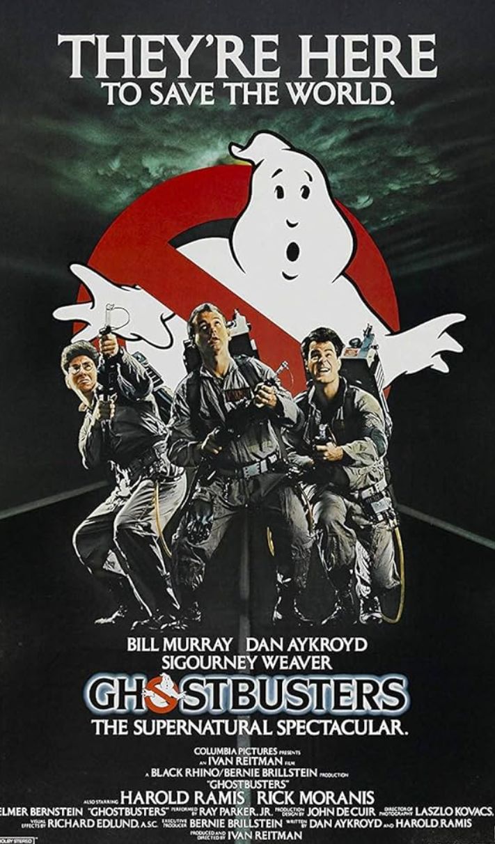 How to Watch All Ghostbusters Movies in Order? | Beebom