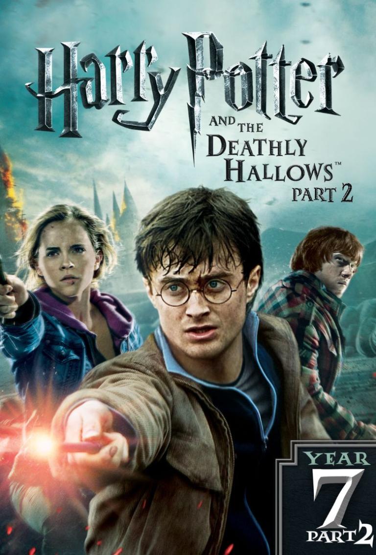 All Harry Potter Movies in Order: Chronological and Release Date | Beebom