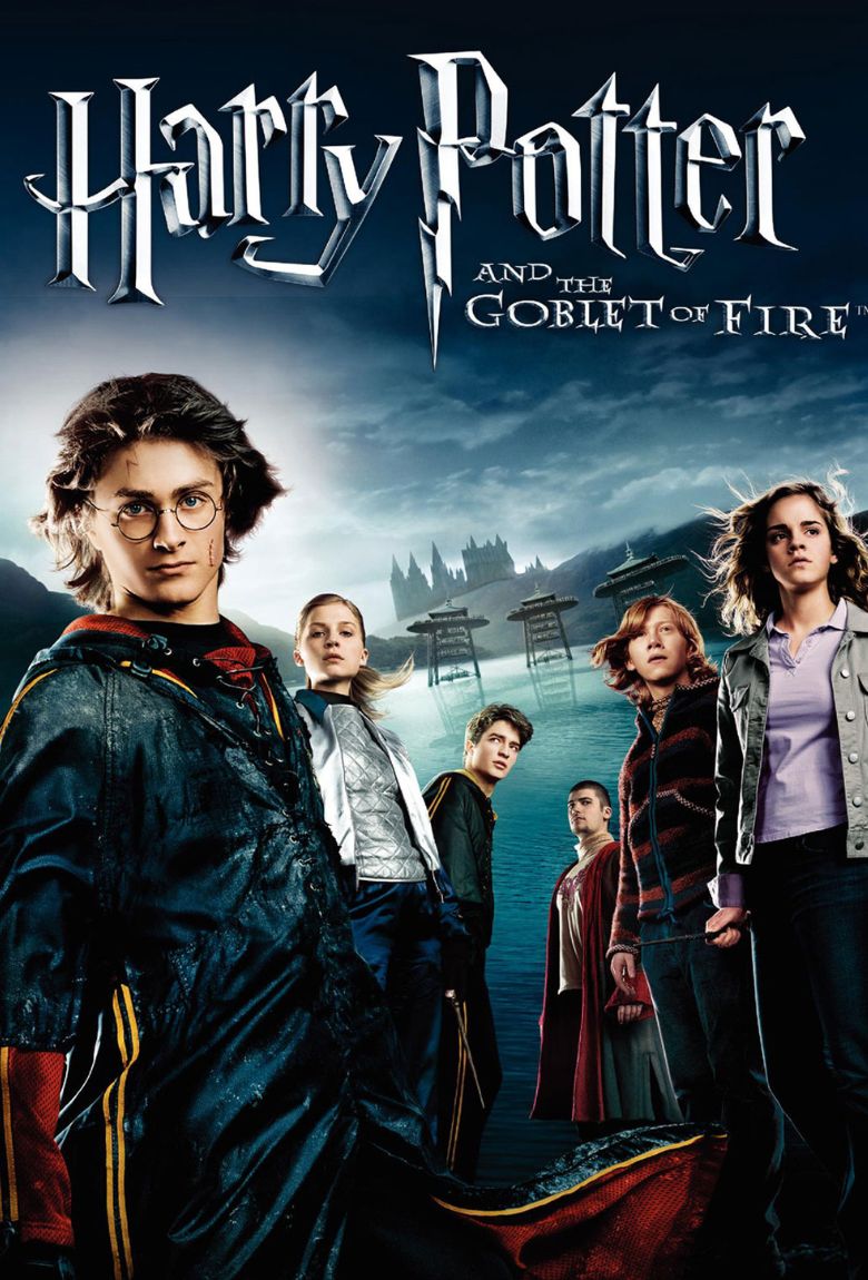 All Harry Potter Movies in Order: Chronological and Release Date | Beebom