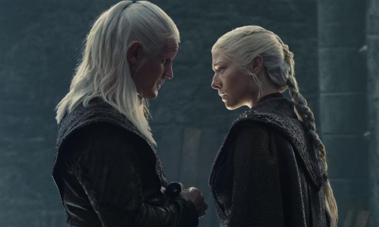 HBO Confirms House of the Dragon Season 3 Will Begin With the Bloodiest ...
