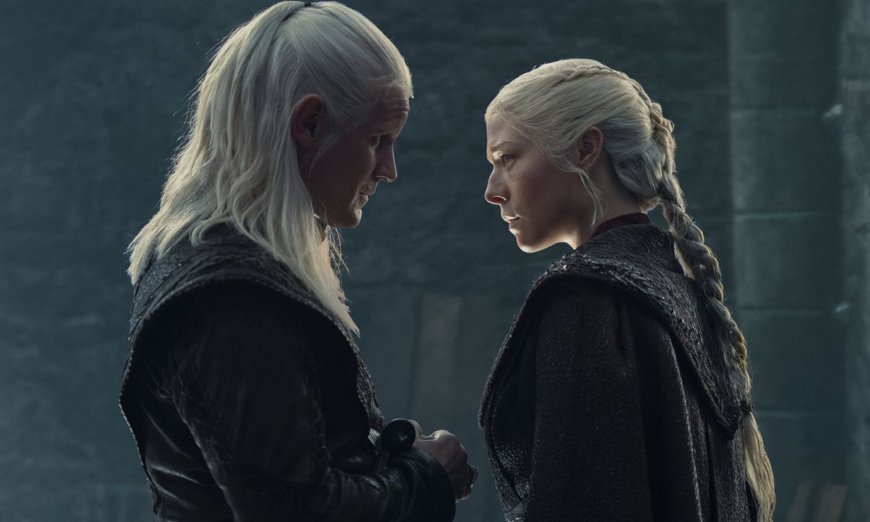 HBO Confirms House of the Dragon Season 3 Will Begin With the Bloodiest ...