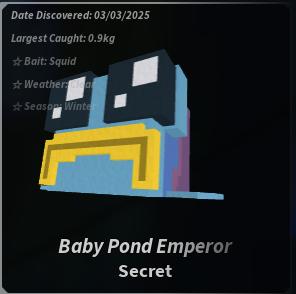 All Secret Fish in Fisch and How to Catch Them | Beebom