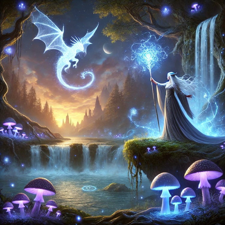 12 Best AI Art Generators in 2025 | Beebom