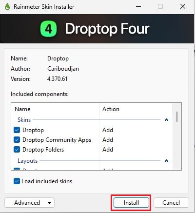 How to Get a macOS-Like Menu Bar on Windows 11 | Beebom