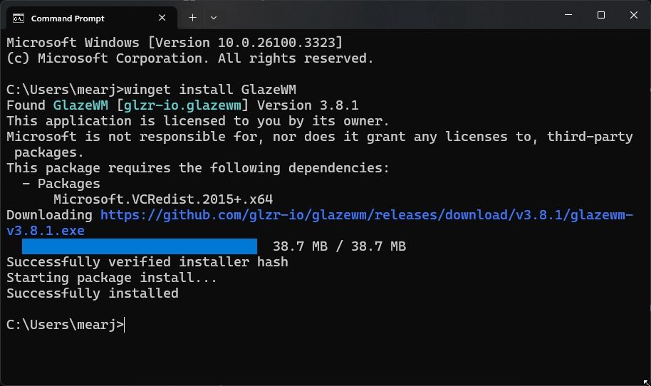 How to Get a macOS-Like Menu Bar on Windows 11 | Beebom