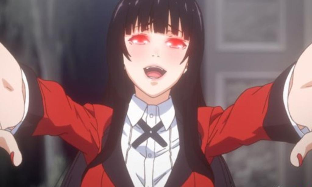Kakegurui Live-Action Series 'BET' Gets 2025 Release Window | Beebom