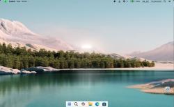How to Get a macOS-Like Menu Bar on Windows 11 | Beebom